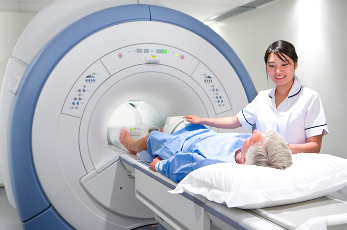 Radiografer: Karier dengan Peluang Besar di Dunia Kesehatan Modern ...